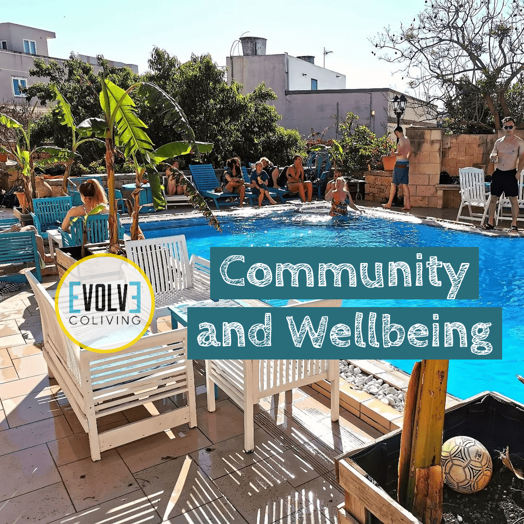 Best Coliving Spaces in Europe 2025 for Digital Nomads