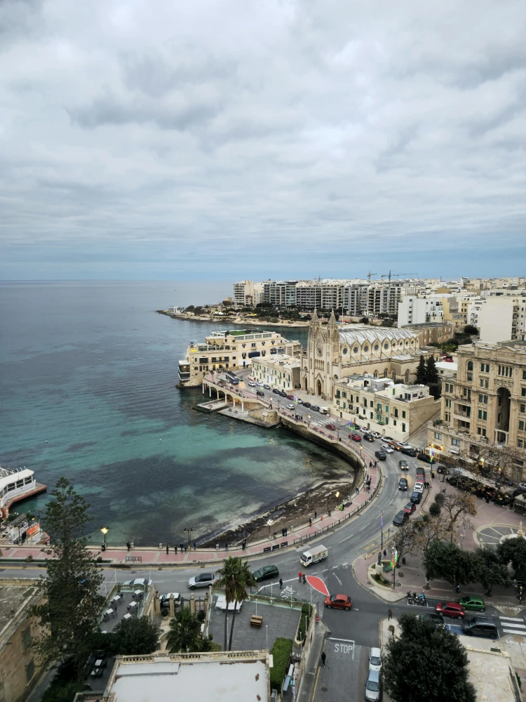 Living in Malta: Top Areas & Cost of Living Guide
