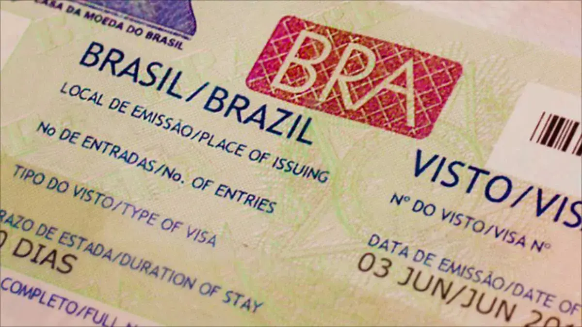 Brazil Digital Nomad Visa - The Ultimate Guide