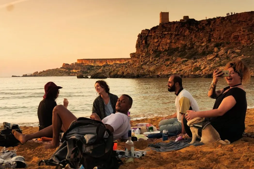 Where Can I Find Coliving in Malta With Community Events?